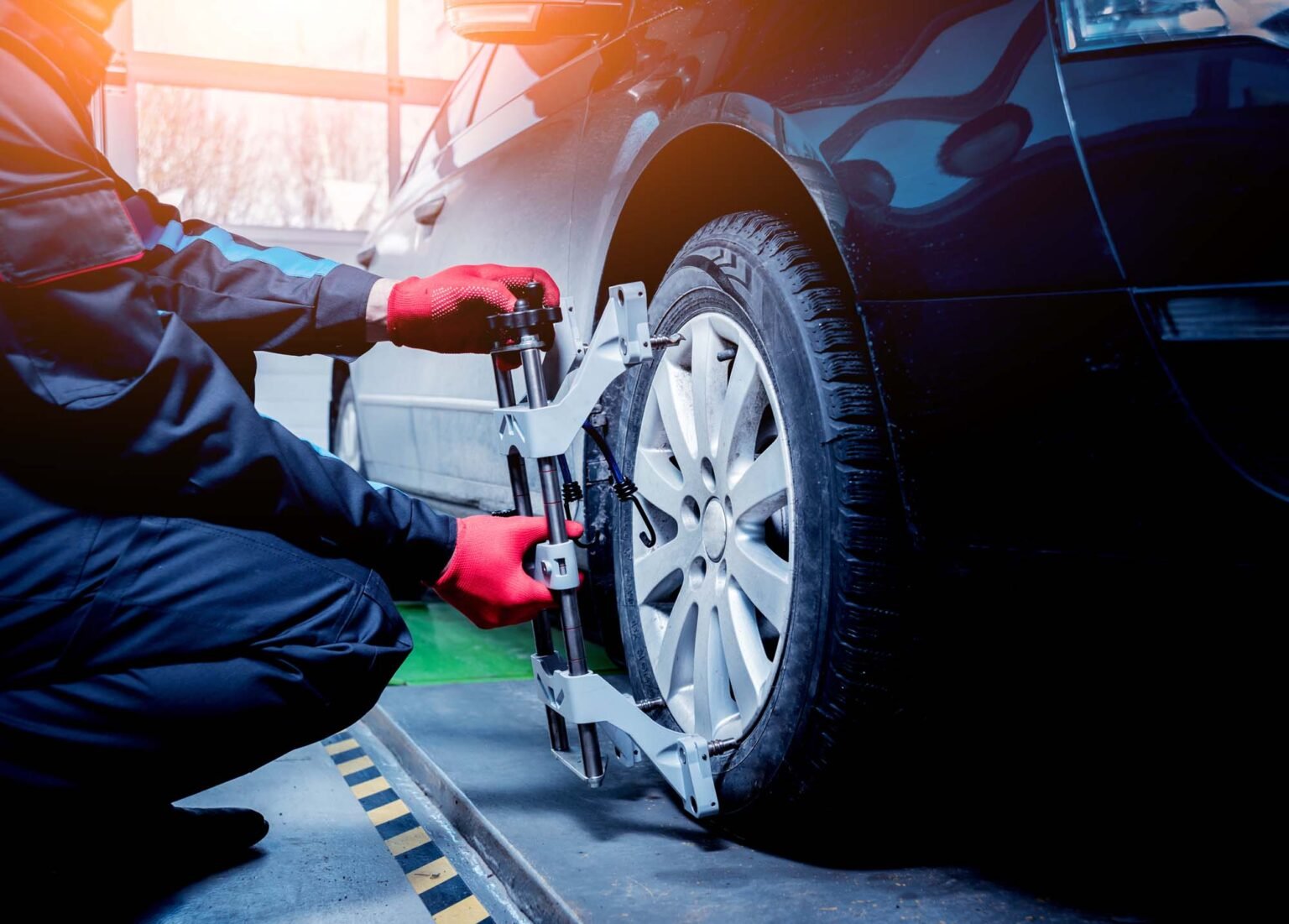 Home - Helton Tires